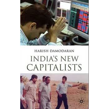 【】India's New Capitalists: Cast