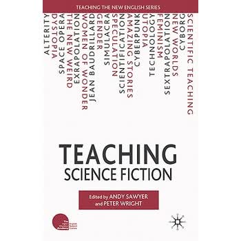 【】Teaching Science Fiction