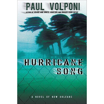 【】Hurricane Song