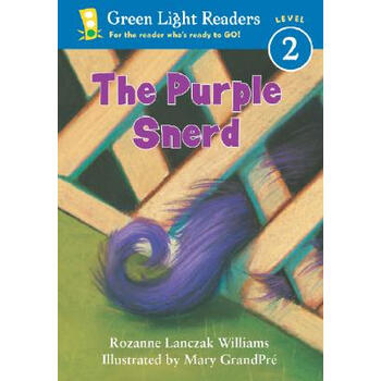 【】The Purple Snerd