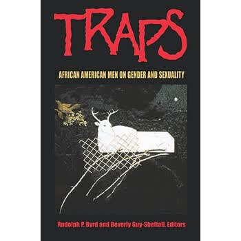 【】Traps