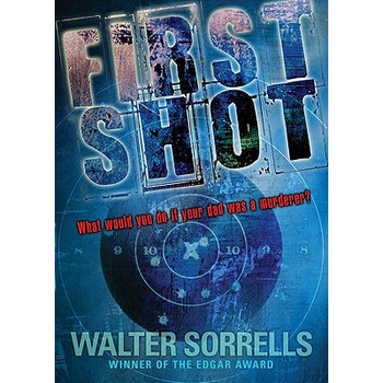 【】First Shot