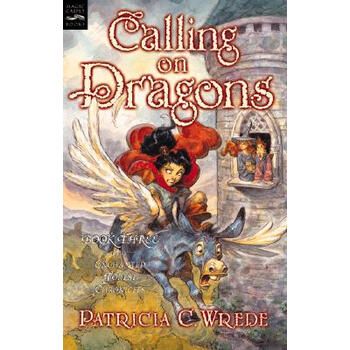 【】Calling on Dragons