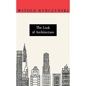 【】The Look of Architecture