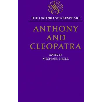 【】Antony and Cleopatra