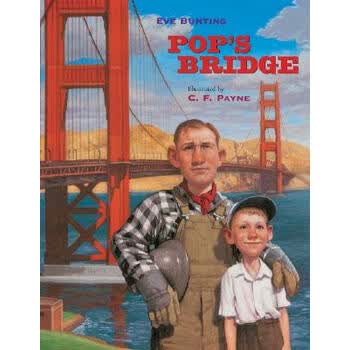【】Pop's Bridge