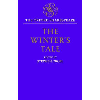 【】The Winter's Tale