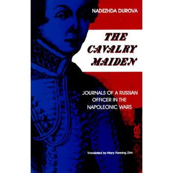 【】The Cavalry Maiden: Journals of