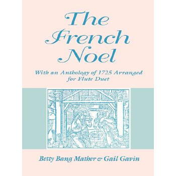 【】The French Noel