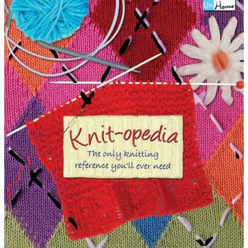 【】The Knitting Encyclopedia: A