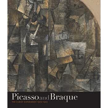 【】Picasso and Braque: The Cubis