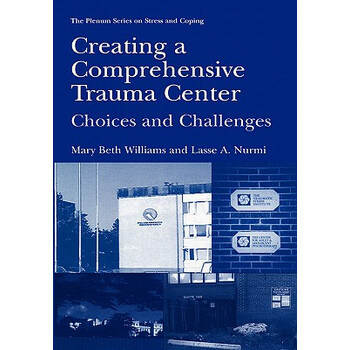 【】Creating a Comprehensive Trauma
