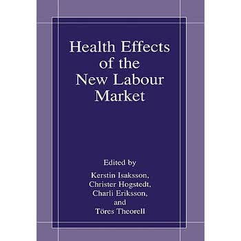 【】Health Effects of the New Labo