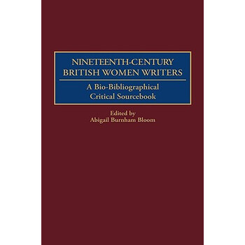【】Nineteenth-Century British Women