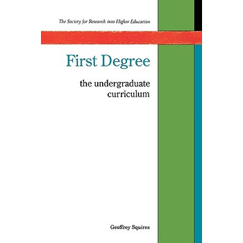 【】First Degree