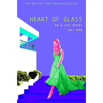 【】The Heart of Glass: An A-List