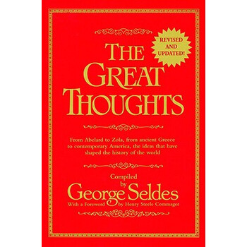 【】The Great Thoughts