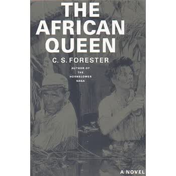 【】The African Queen