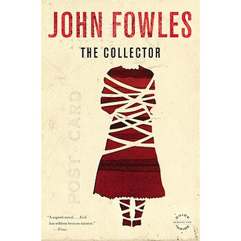 【】The Collector