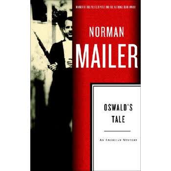 【】Oswald's Tale