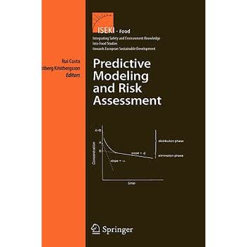 【】Predictive Modeling and Risk