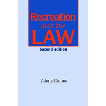 【】Recreation and the Law: Sec