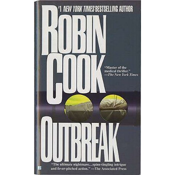 【】Outbreak