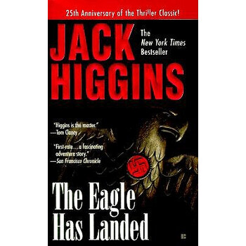 【】The Eagle Has Landed