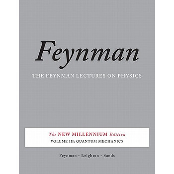 【】Quantum Mechanics
