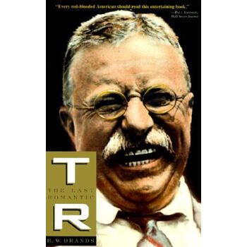 【】T. R.: The Last Romantic