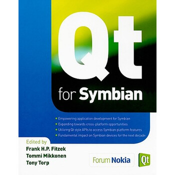 【】Qt For Symbian