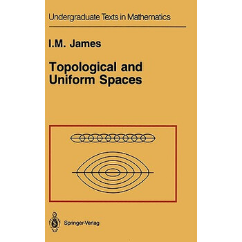 【】Topological and Uniform Spaces