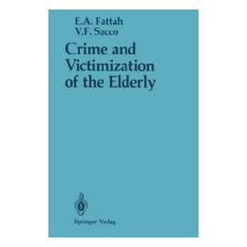 【】Crime and Victimization of th
