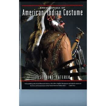 【】Encyclopedia of American Indian