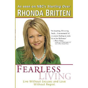 【】Fearless Living
