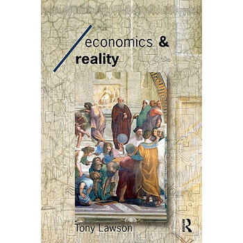 【】Economics and Reality