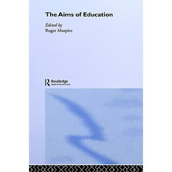 【】Aims of Education