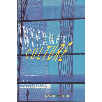 【】Internet Culture