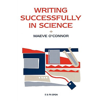 【】Writing Successfully in Science
