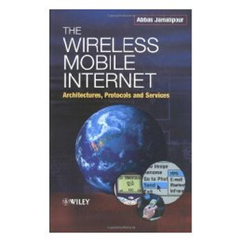 【】The Wireless Mobile Internet -