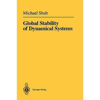 【】Global Stability of Dynamical