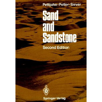 【】Sand and Sandstone