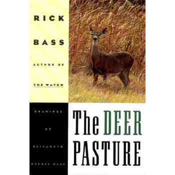 【】The Deer Pasture