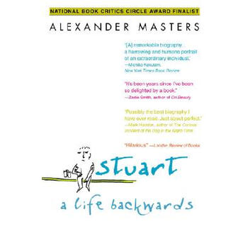 【】Stuart: A Life Backwards