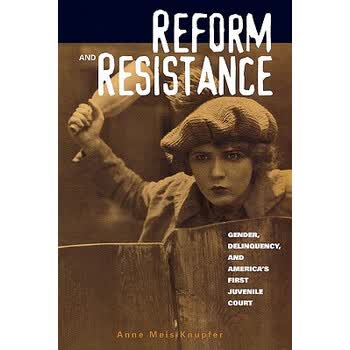 【】Reform and Resistance: Gender,