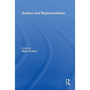 【】Autism and Representation