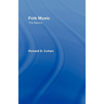 【】Folk Music: The Basics