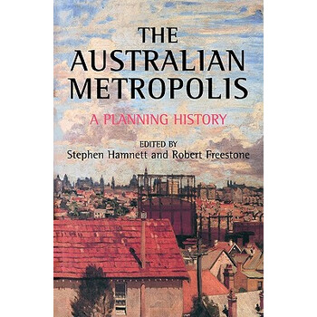 【】Australian Metropolis