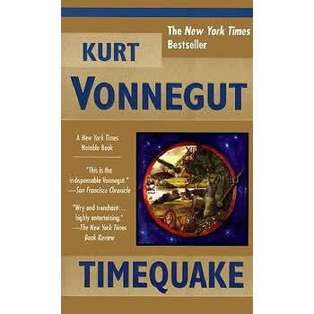 【】Timequake