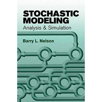 【】Stochastic Modeling: Analysis &